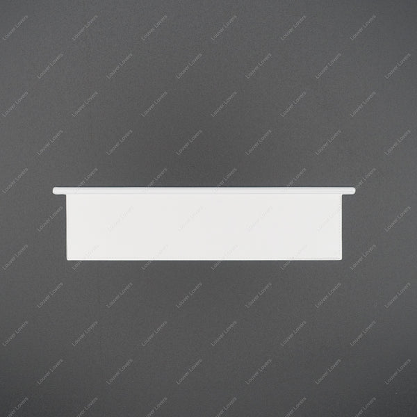 Replacement Slats For Louvered Vent – Louver Lovers