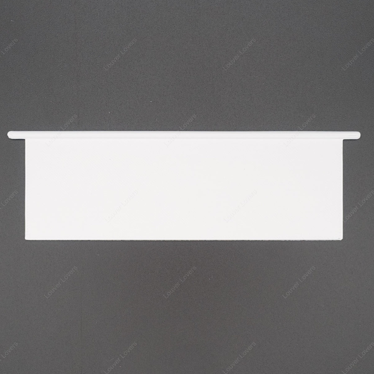 Replacement Slats For Louvered Vent – Louver Lovers