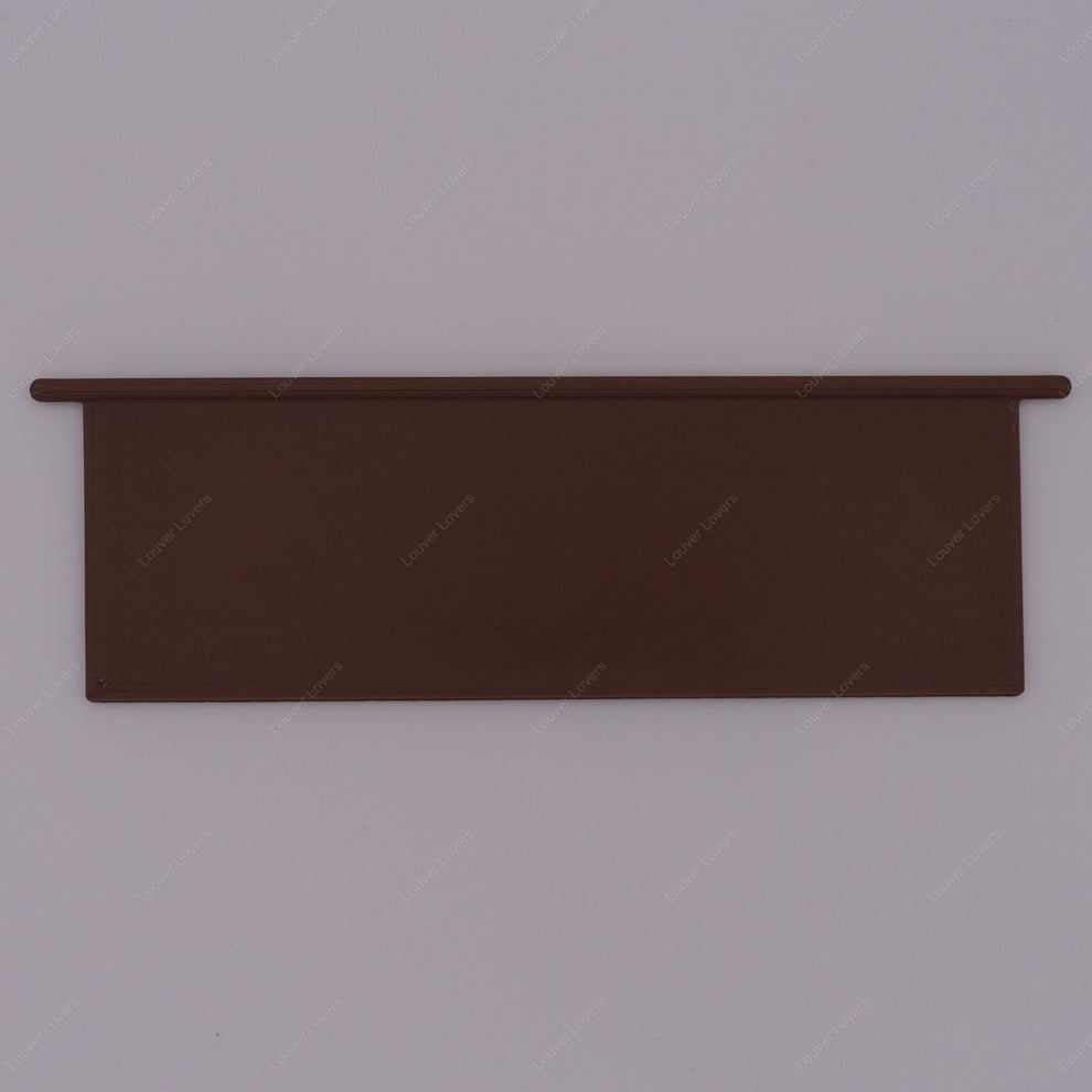 Replacement Slats For Louvered Vent – Louver Lovers