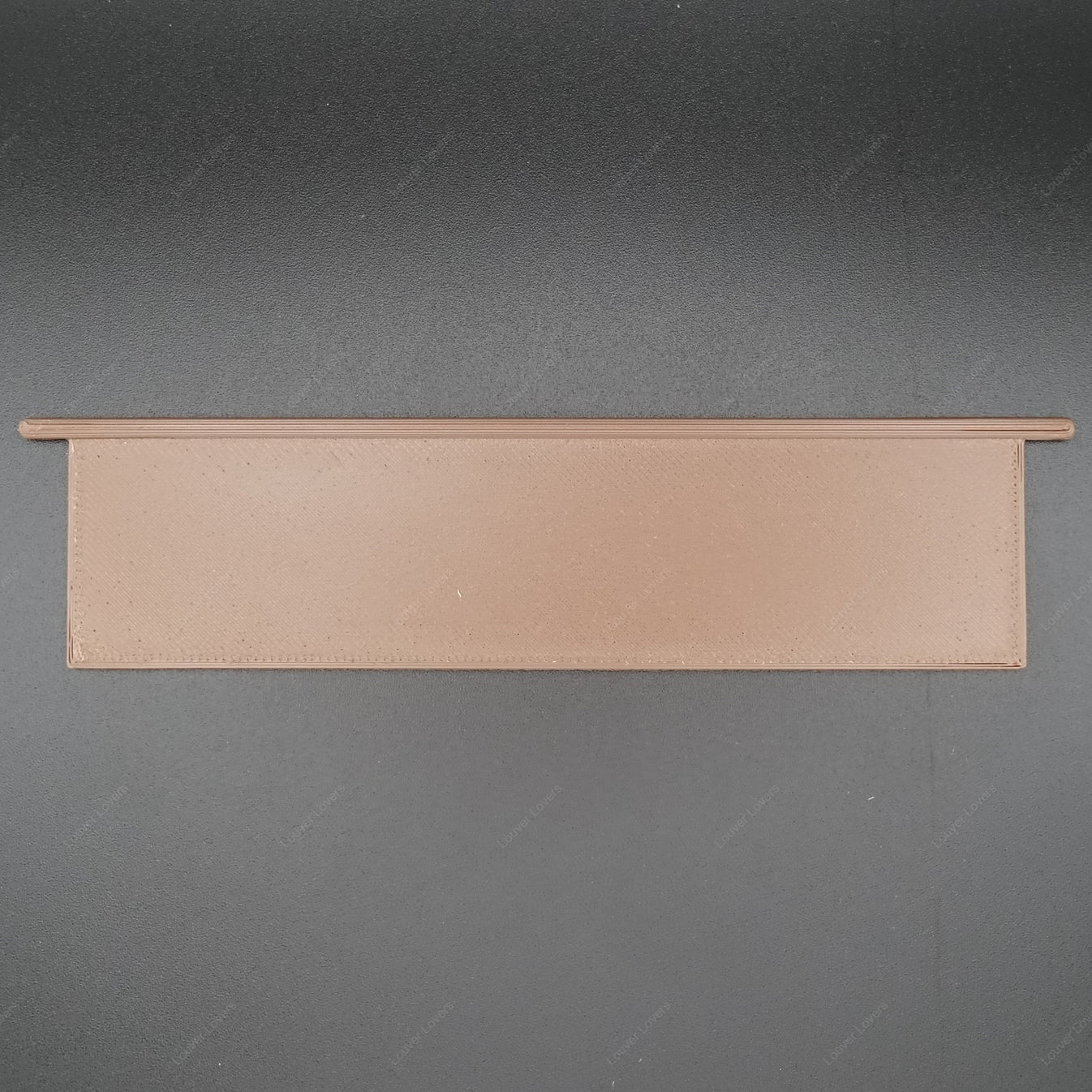 Replacement Slats For Louvered Vent – Louver Lovers