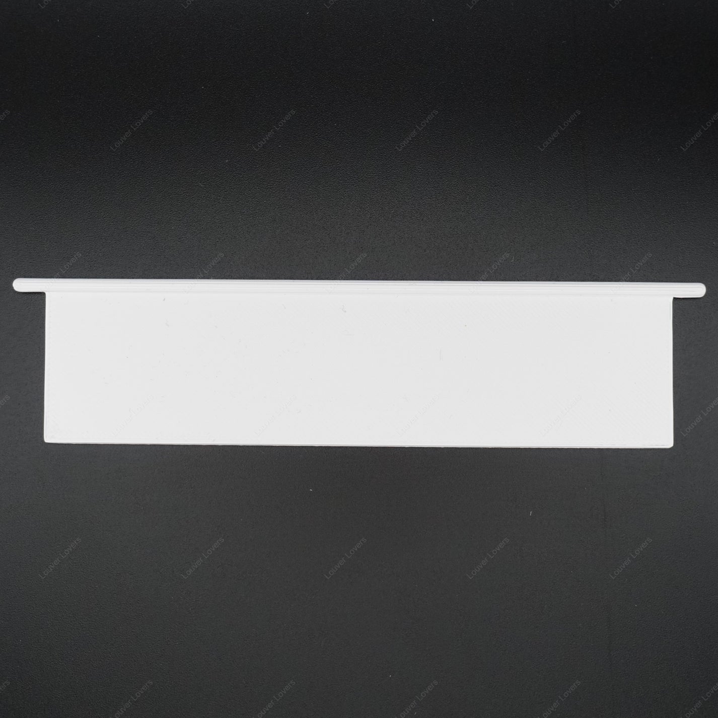 Replacement Slats For Louvered Vent – Louver Lovers