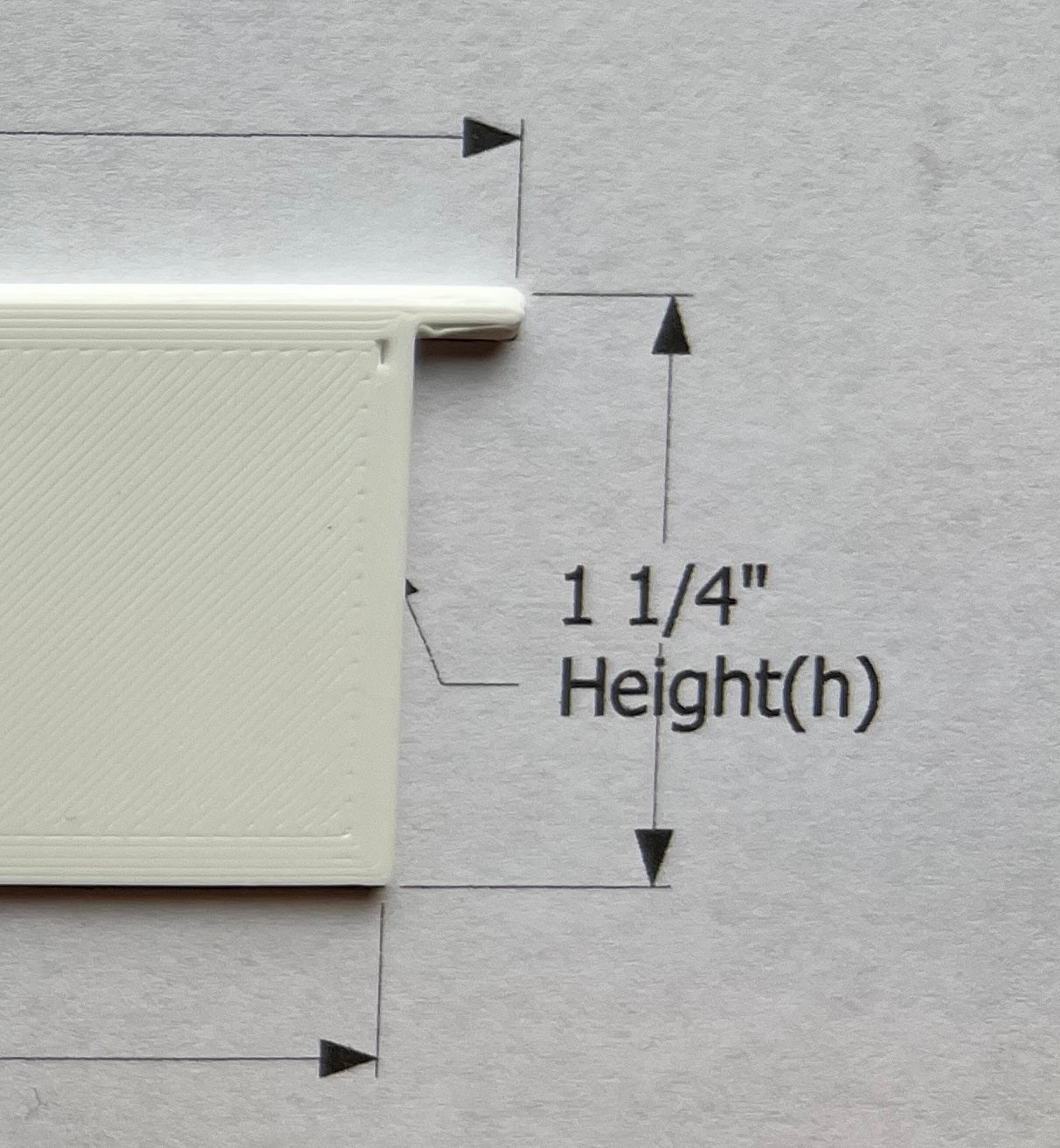 Measuring Your Slats – Louver Lovers