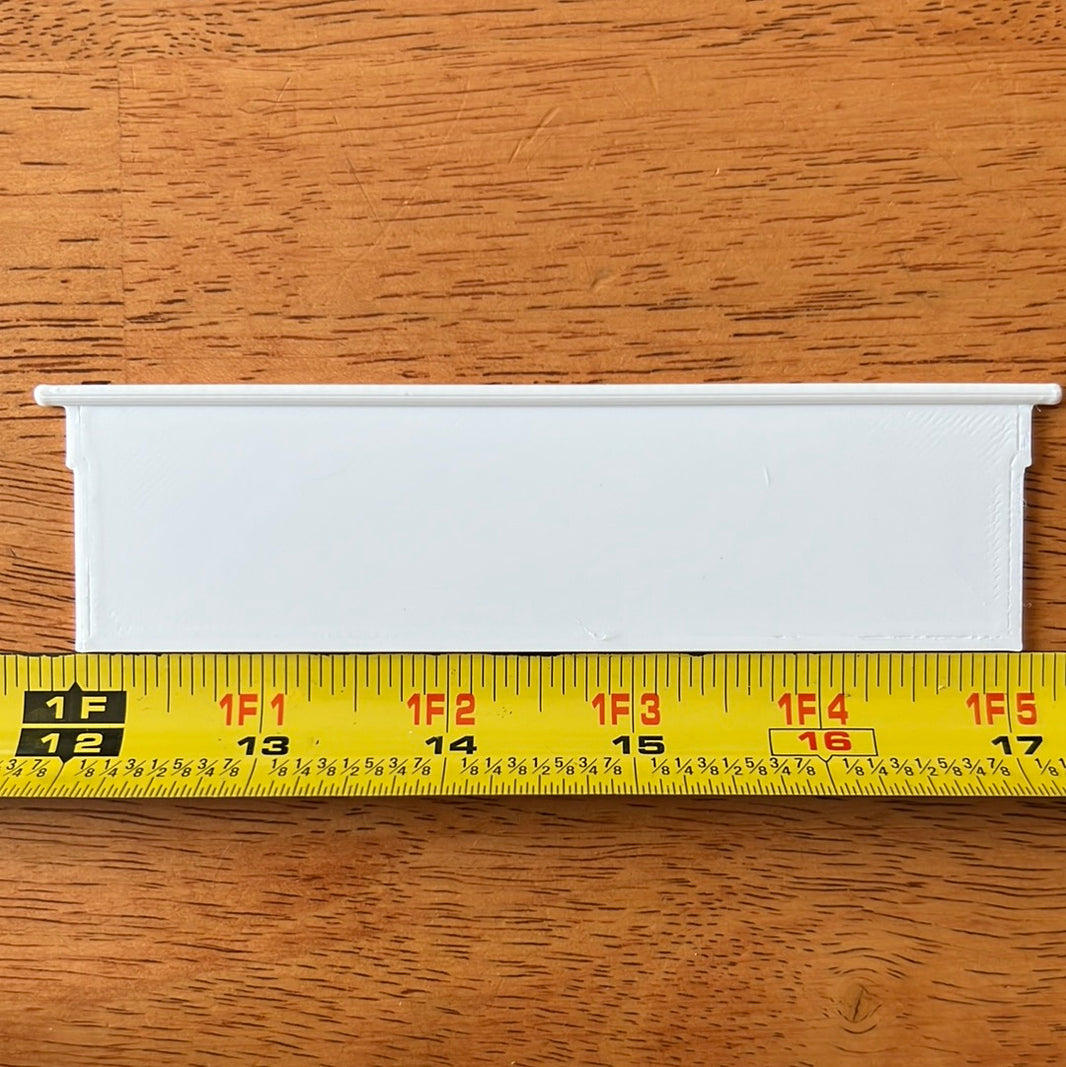 5" - 6" Wide Louvers – Louver Lovers